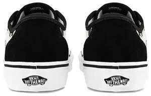 VANS Filmore Decon Sneakers - Black/white