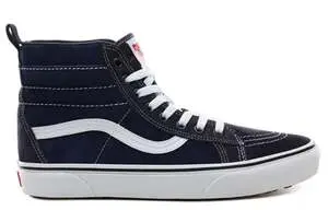 VANS Sk8-hi Mte High-top Lace-up Sneakers