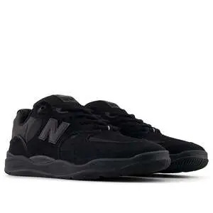 NEW BALANCE X Tiago Lemos 1010 Athletic Sneakers - Black