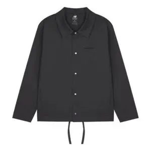 NEW BALANCE Athletics Nature State Coach Jacket