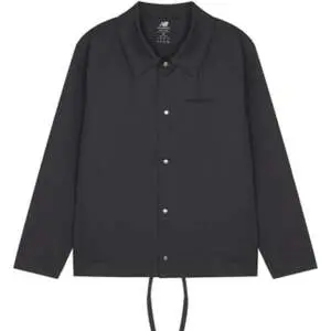NEW BALANCE Athletics Nature State Coach Jacket