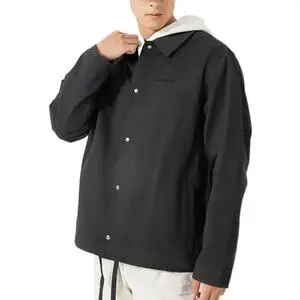 NEW BALANCE Athletics Nature State Coach Jacket