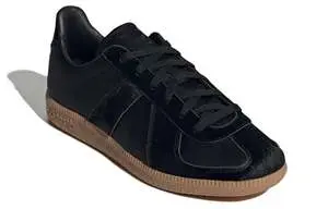 Adidas Originals Bw Army Low Top Sneakers - Black