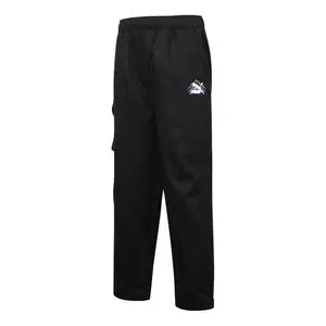 PUMA Camping Mountain Cargo Pants - Black