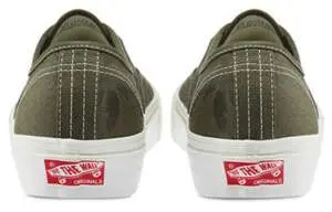 VANS Og Authentic Lx "island Leaf - Green