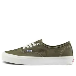 VANS Vans OG Authentic LX "Island Leaf" Green