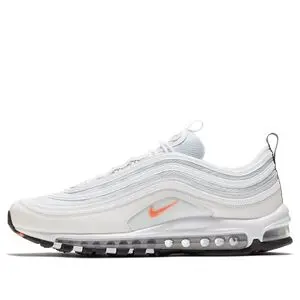 Nike Max 97 "cone" Sneakers - White