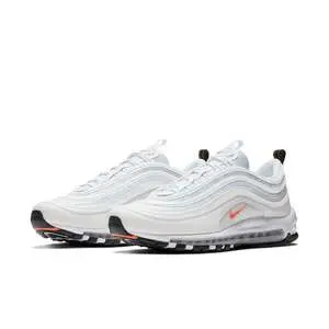 Nike Max 97 "cone" Sneakers - White
