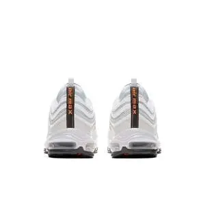 Nike Max 97 "cone" Sneakers - White