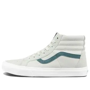 VANS Vans SK8-Hi Retro High Top Sneakers Light Gray