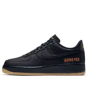 Nike Nike Air Force 1 Low GTX Sneakers Black/light Carbon-bright Ceramic