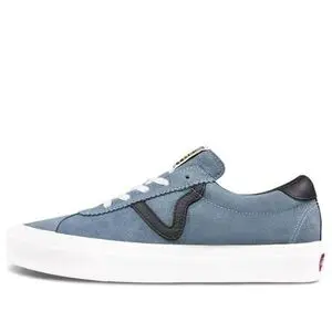 VANS Og Epoch Lx "lead" Sneakers - Blue