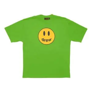 Drew House Drew House Mascot T-shirt 'lime' Lime/green
