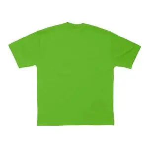 Drew House Mascot T-shirt 'lime - Lime/green