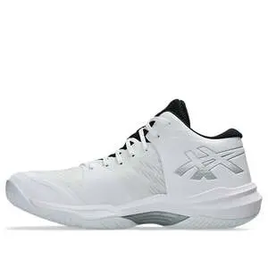 Asics Sky Elite Ff Mt 3 Athletic Sneakers - White