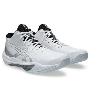Asics Sky Elite Ff Mt 3 Athletic Sneakers - White
