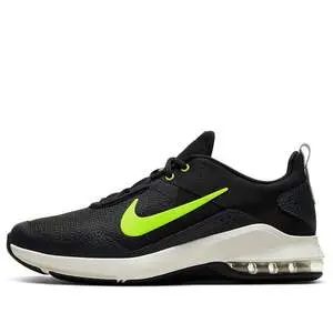 Nike Max Alpha Trainer 2 - Black