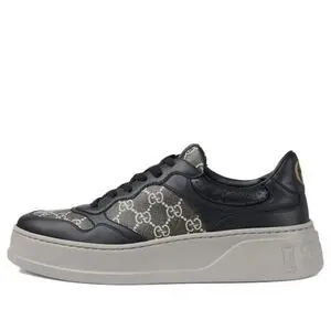 Gucci Gg Supreme Canvas Sneakers