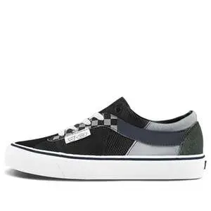 VANS Bold Ni Mix Sneakers - Black/gray