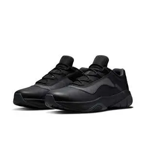 JORDAN 11 Cmft Low Anthracite - Black