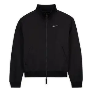 Nike X Nocta Drake Swarovski Crystals Swoosh Jacket
