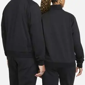 Nike X Nocta Drake Swarovski Crystals Swoosh Jacket