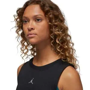 JORDAN Air Sport Diamond Tank Top