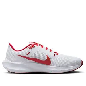 Nike Zoom Pegasus 40 Bowerman Track Club Sneakers - Whitered