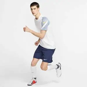 Nike Dry Park Iii Shorts - Navy/white