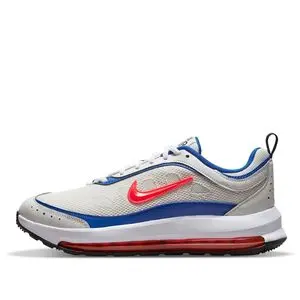 Nike Nike Air Max AP Sneakers White/blue/orange