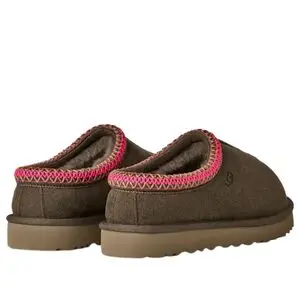 UGG Tasman Ii Slipper - Dense Smoke