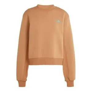 Adidas By Stella Mccartney Sportswear Sweatshirt - Timber