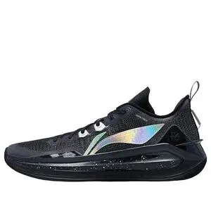 LI-NING Liren 3 V2 " Laser" Abat057-19 Sneakers - Black