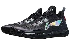 LI-NING Liren 3 V2 " Laser" Abat057-19 Sneakers - Black