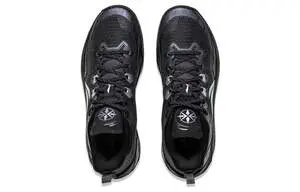 LI-NING Liren 3 V2 " Laser" Abat057-19 Sneakers - Black