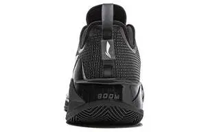 LI-NING Liren 3 V2 " Laser" Abat057-19 Sneakers - Black