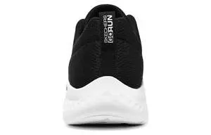 Sketchers Go Run Performance Sneakers - Black
