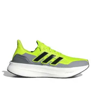 Adidas Ultraboost "lucid Lemon Core Black" Sneakers - Lucid Lemon/core Black