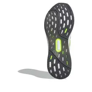 Adidas Ultraboost "lucid Lemon Core Black" Sneakers - Lucid Lemon/core Black