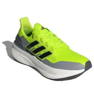 Adidas Ultraboost "lucid Lemon Core Black" Sneakers - Lucid Lemon/core Black