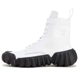 Onitsuka Tiger Dentigre Boot - White/black