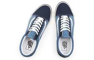 VANS Old Skool 36 Dx Anaheim Factory Low Top Sneakers - Blue