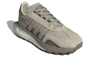 Adidas Retropy E5 Sneakers - Beige/green/brown