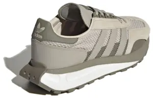 Adidas Retropy E5 Sneakers - Beige/green/brown