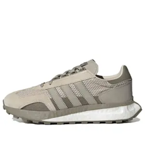 Adidas Adidas Retropy E5 Sneakers Beige/green/brown