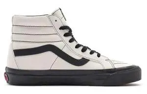 VANS Sk8-hi 38 Dx High Top Sneakers - Grey/black