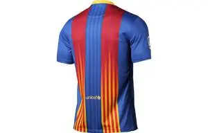 Nike Fc Barcelona 20/21 4th Jersey