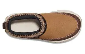 UGG Venture Daze Slip-on Sneakers - Beige/black