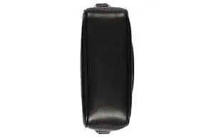 Gucci Blondie Small Shoulder Bag - Black