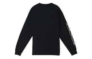 Nike Long Sleeve Graphic Print T-shirt